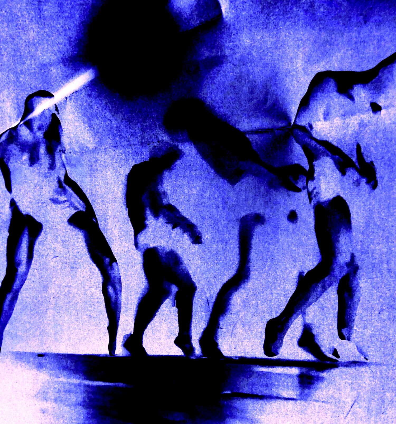 阿目虎南／『Luminous ashes』・新作『R/evolution(s)』ショーイング- 世界に羽ばたく次世代クリエイターのための ...