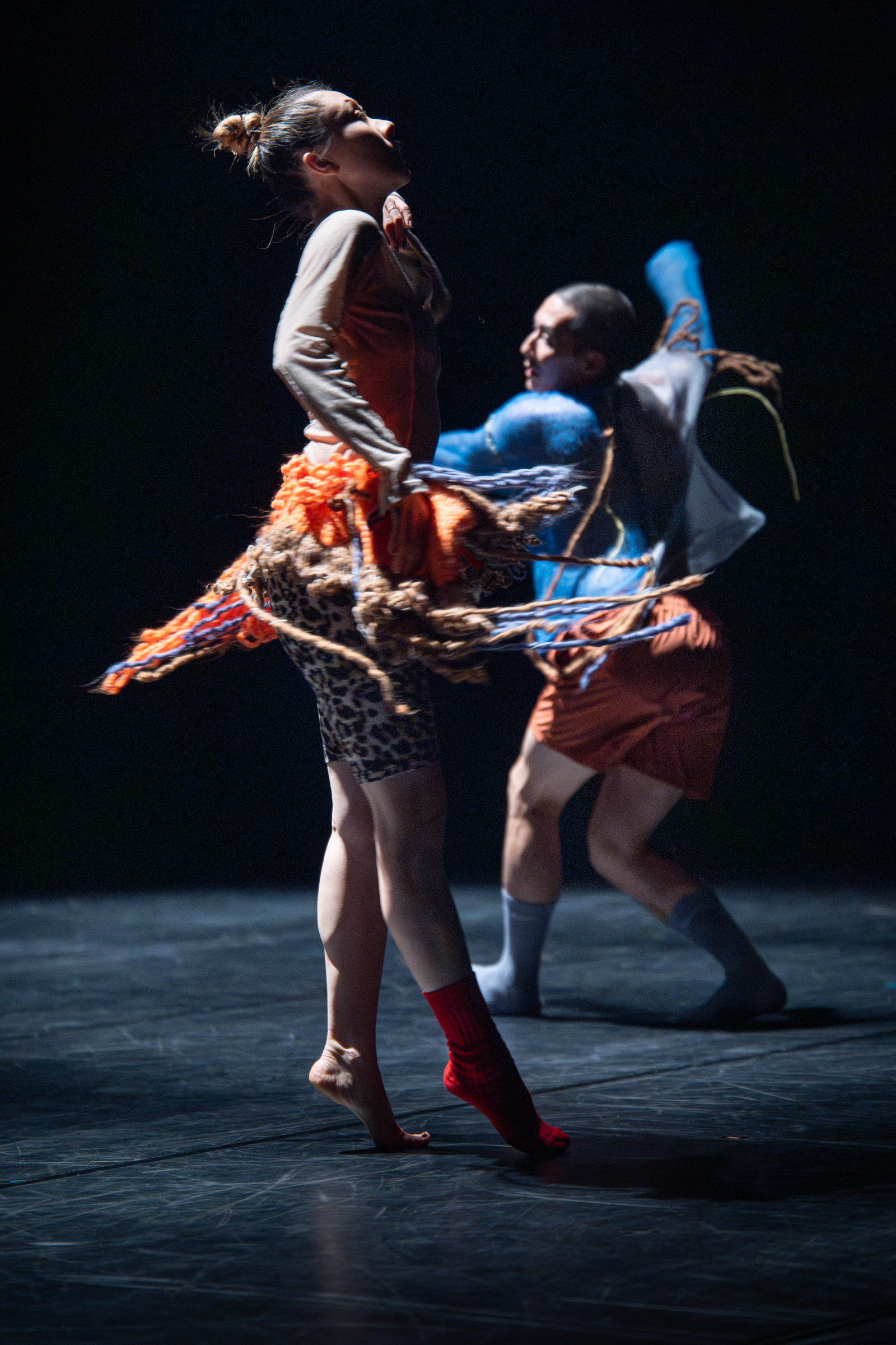 TAMA ｜ Dance Base Yokohama